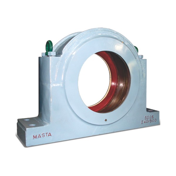 SDG Series – Masta Bearing Housing Pvt Ltd